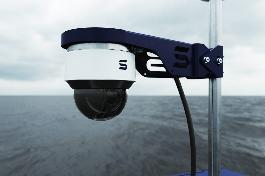 Kamerasystem - ScaleAQ