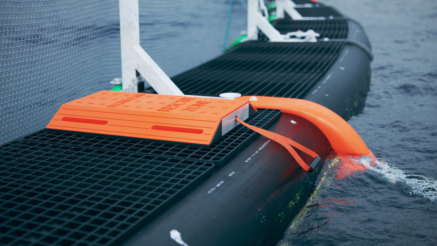 Ekstrautstyr til flytekrager - ScaleAQ