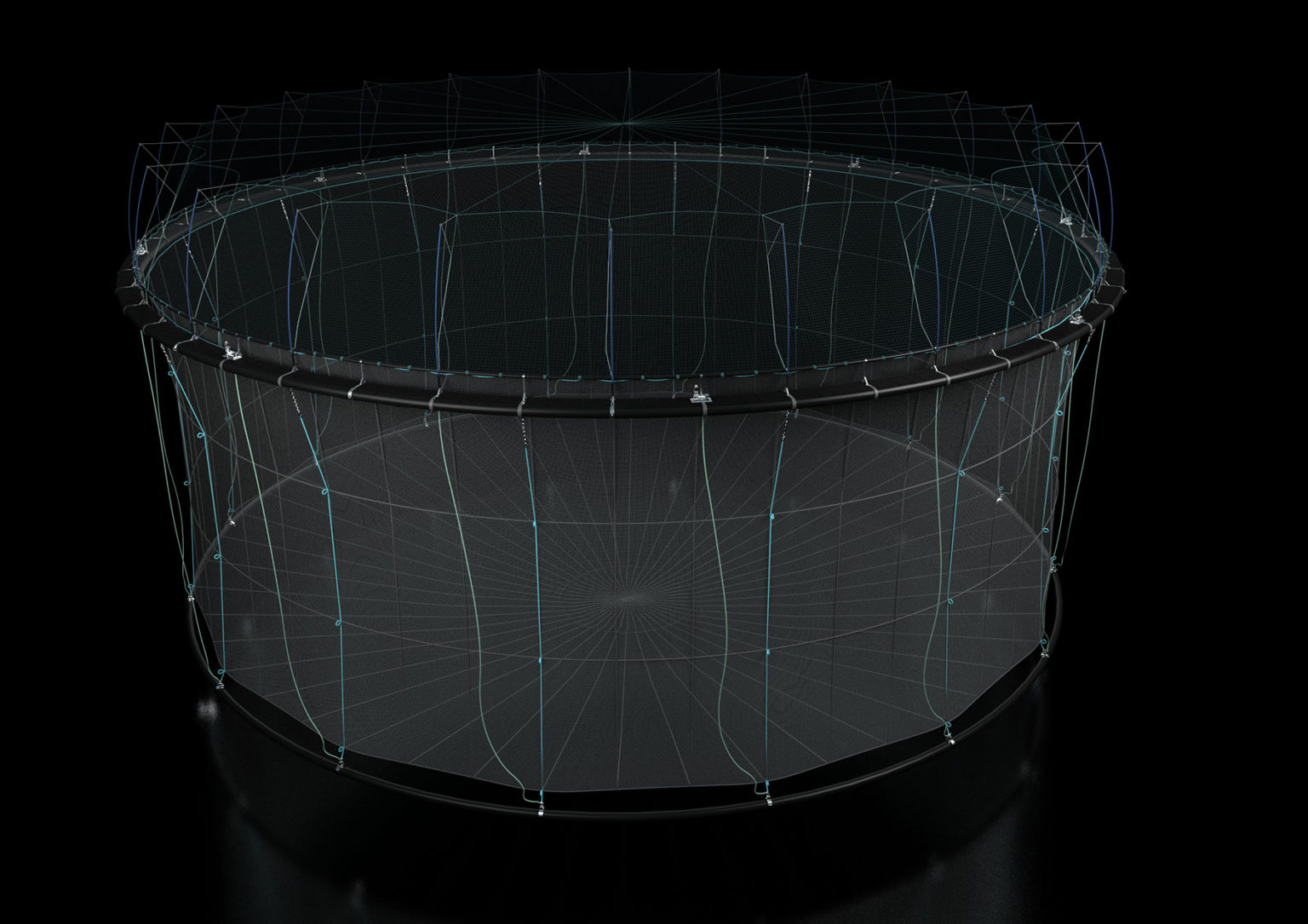 Nøter tilpasset Midgard System