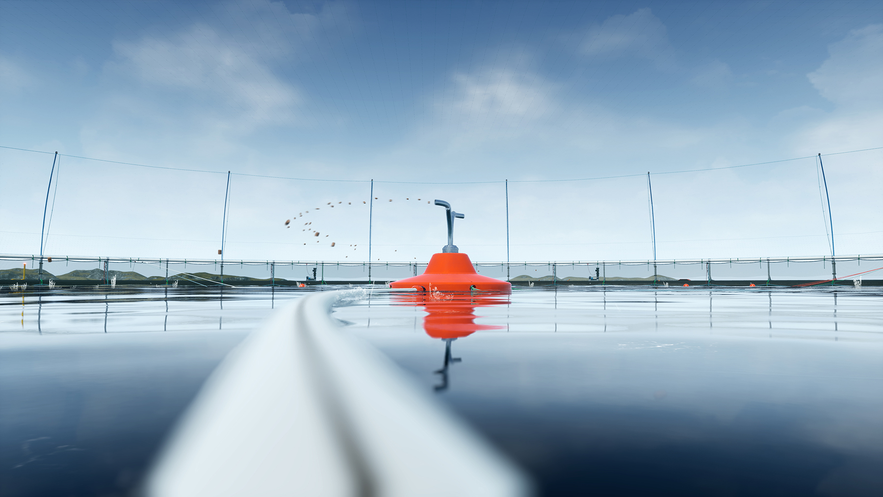 Fôringssystem - ScaleAQ