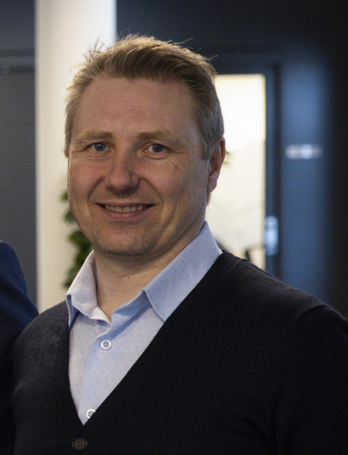 ScaleAQ styrker sin posisjon som et ledende teknologimiljø i Bergen