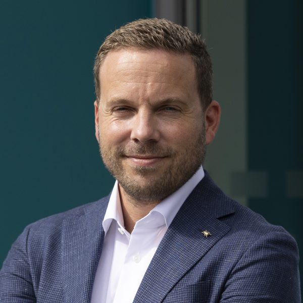 Rekordår for ScaleAQ