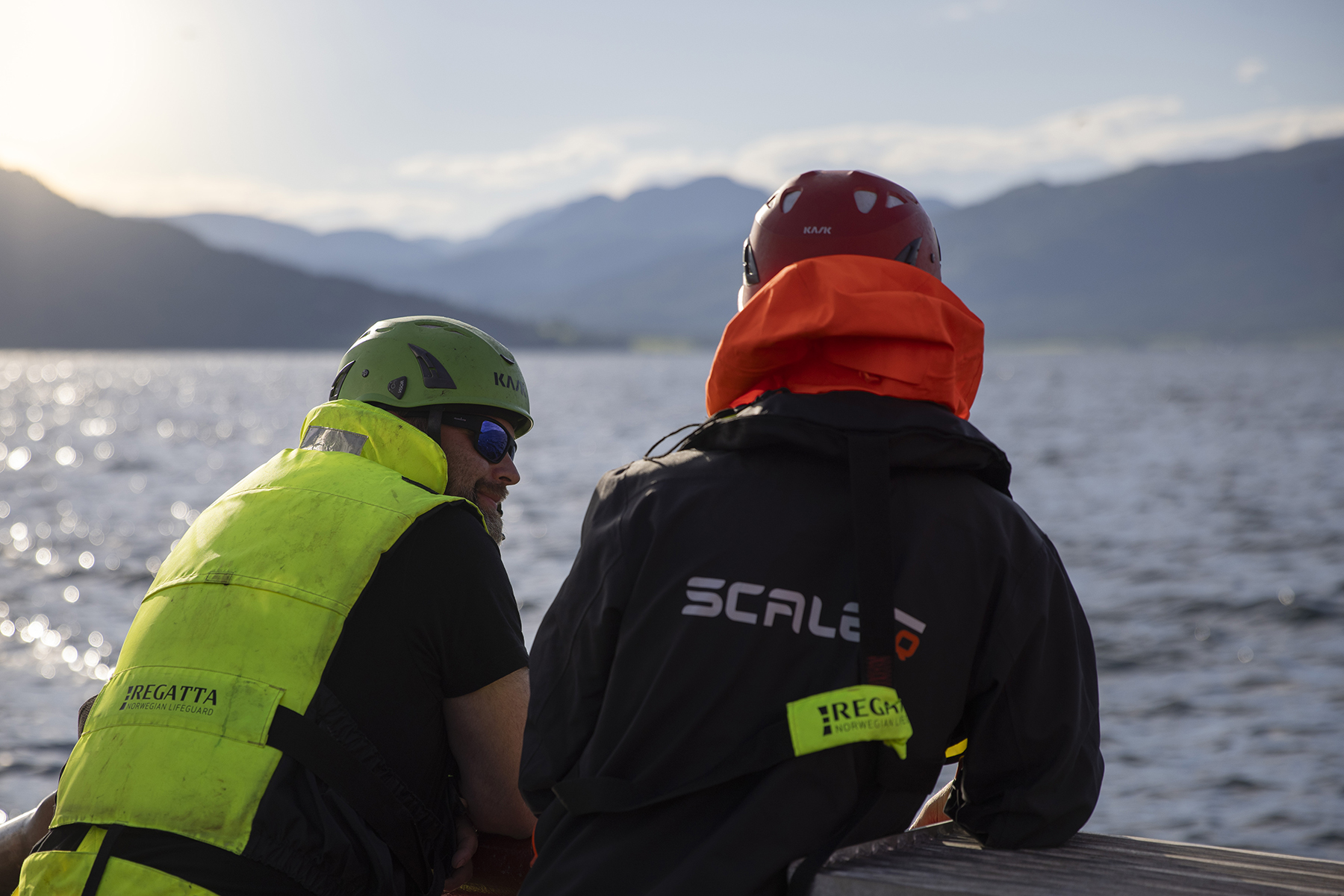 ScaleAQ | WE ARE AQUACULTURE